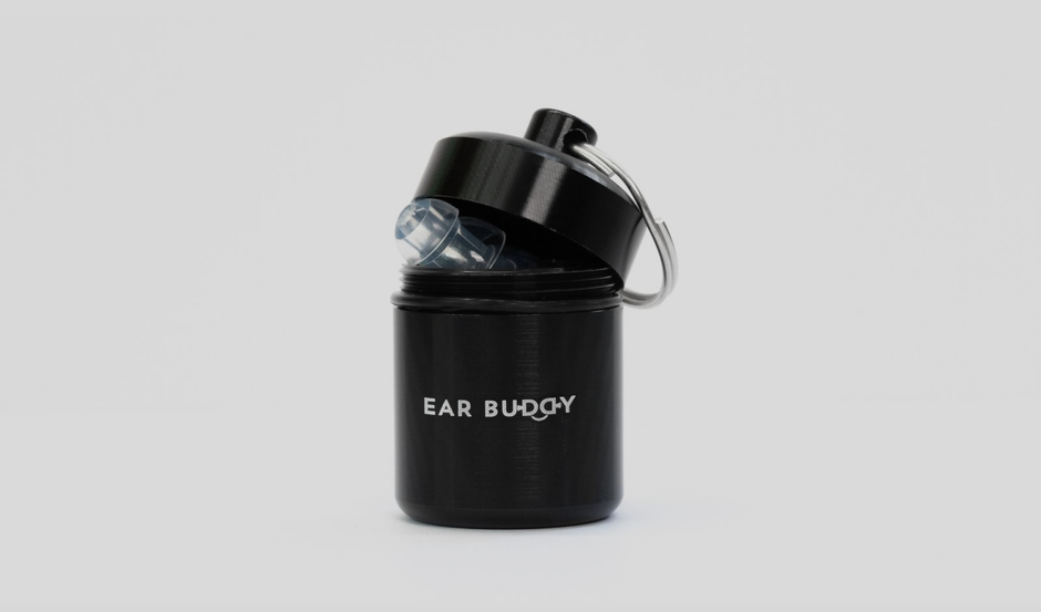 ¿Por qué Ear Buddy?